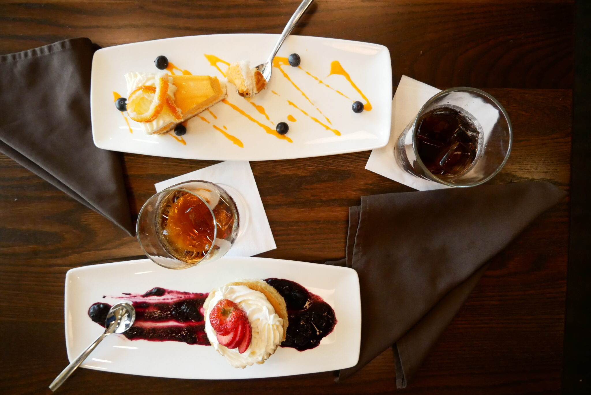 Cheers American Bistro