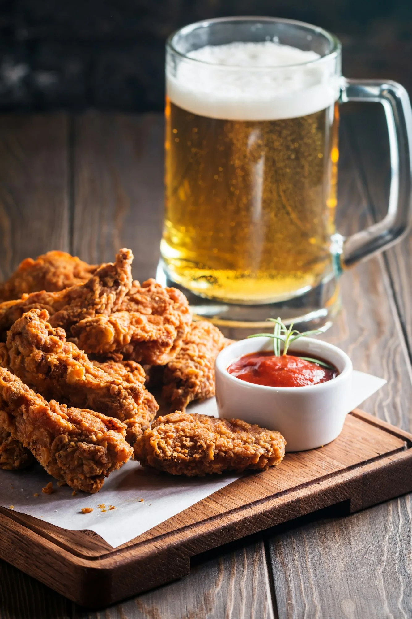 Cheers Bistro at the DoubleTree – Modern Comfort Food