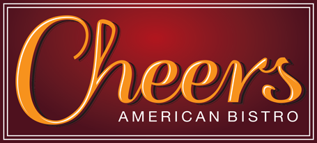 Lunch Menu – Cheers American Bistro